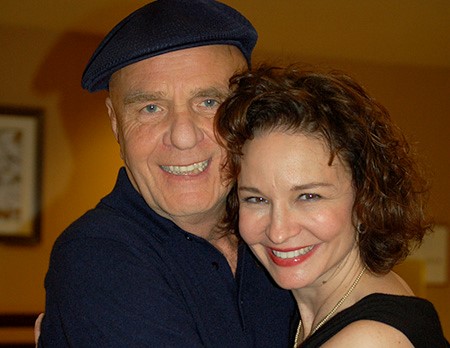 Plunge Into a World of Inspiration