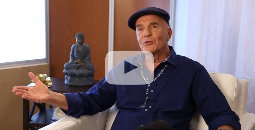 How Do You Know Your Life Purpose Dr Wayne W Dyer